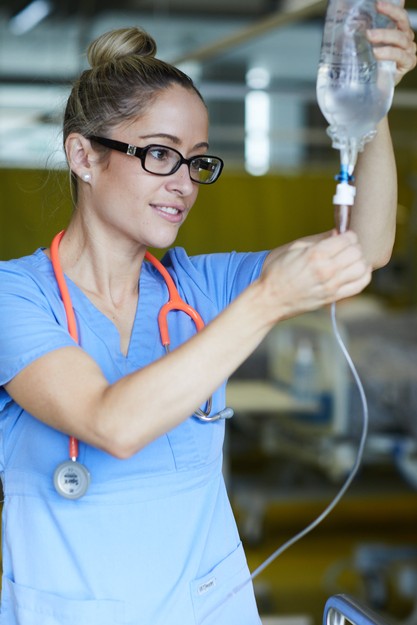 ACU NURSING PROGRAMME