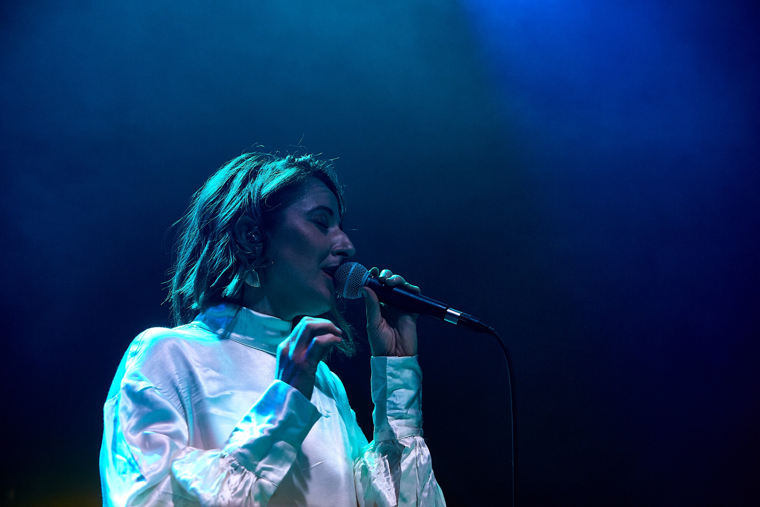 BEATRICE @ THE FORUM